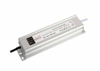 China 120W Waterproof LED Power Supply 12V 24V 36V 48V IP67 Outdoor Driver for sale