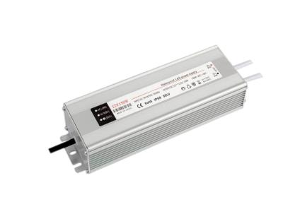 China 150W Waterproof LED Power Supply 12V 24V 36V 48V IP67 Outdoor Driver for sale