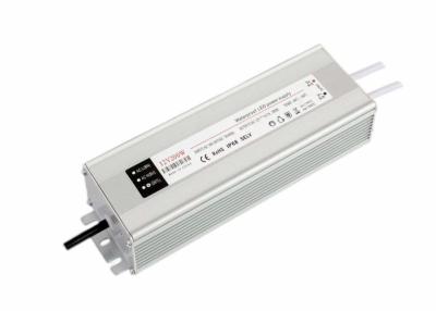 China 200W IP67 Waterproof LED Power Supply 12V 24V 36V 48V Outdoor Driver for sale