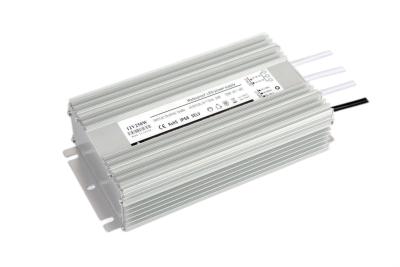 China 250W IP67 Waterproof LED Power Supply 12V 24V 36V 48V Outdoor Driver for sale
