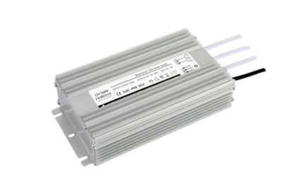 China 360W Waterproof LED Power Supply 12V 24V 36V 48V IP67 Outdoor Driver CE FCC for sale