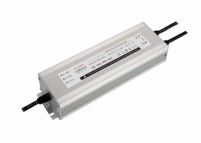 China 360W Waterproof LED Power Supply 12V 24V 36V 48V Output IP67 Rated Outdoor Driver for sale