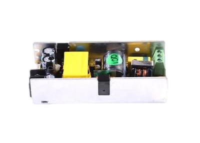 China 50W Open Frame Switching Power Supply 5V 12V 24V 36V 48V AC DC Converter Industrial SMPS for sale