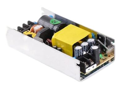 China 120W Multi-Voltage Open Frame Switching Power Supply 5V 12V 24V 36V 48V AC DC Converter Industrial PSU Module for sale