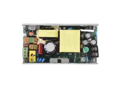 China 150W Open Frame Switching Power Supply 12V 24V 30V 36V 48V AC DC Converter Industrial SMPS for sale