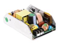China 200W Open Frame Switching Power Supply 12V 24V 48V AC DC Industrial SMPS 90-264V for sale