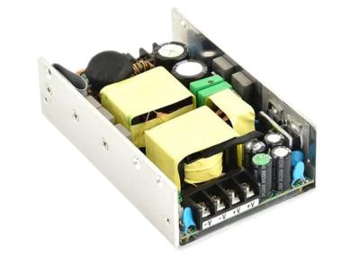 China 400W Open Frame Switching Power Supply 12V 24V 36V 48V AC DC Converter Industrial SMPS 90-264VAC for sale