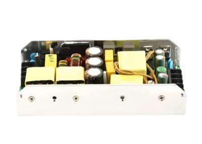 China 600W Open Frame SMPS AC DC Power Supply 12V 24V 36V 48V Industrial Converter for sale