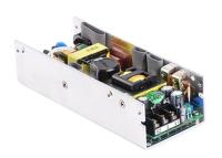 China 200W Open Frame SMPS AC DC Converter 12V 24V 36V 48V Switching Power Supply for Industrial Control Systems for sale