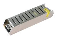 China 80W Enclosed Metal Case Power Supply 5V 12A 24V 4.16A Industrial PSU for sale