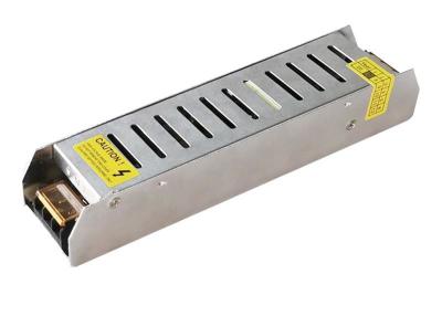 China Enclosed Power Supply 100W Selectable Output 12V 24V 36V 48V for Industrial LED for sale