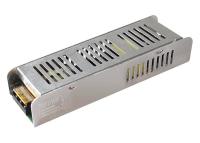 China 150W Enclosed Metal Case Power Supply Selectable Output 12V 24V 36V 48V for Industrial LED for sale