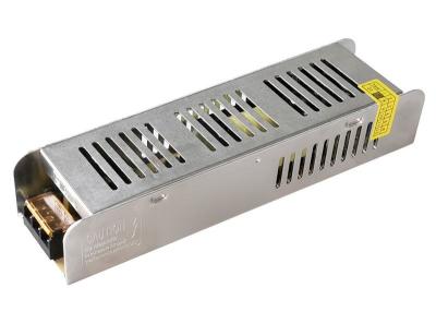 China Metal Case 200W Selectable Output Power Supply 12V 24V 36V 48V for Communication Equipment for sale