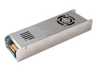 China Enclosed Power Supply 360W Selectable Output 12V 24V 36V 48V for Industrial Control Equipment for sale