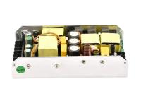 China 600W Open Frame SMPS Dual Output AC DC Converter 12V 24V 36V 48V Power Supply for Industrial LED CNC for sale