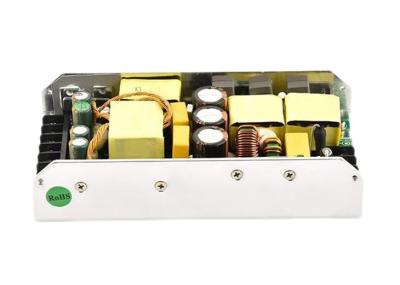 China 600W Open Frame SMPS Dual Output AC DC Converter 12V 24V 36V 48V Power Supply for Industrial LED CNC for sale