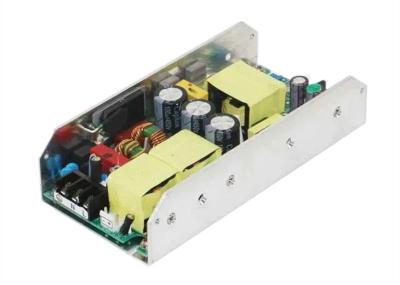China 1000W Open Frame SMPS Dual Output AC DC Converter 12V 24V 36V 48V Power Supply for Industrial Automation for sale