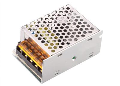 China 20W Enclosed Power Supply AC DC Converter 5V 12V 24V Output Industrial Metal Case for sale