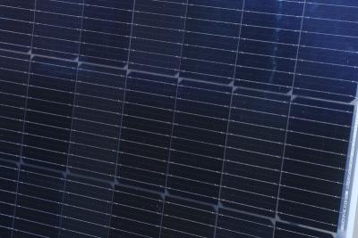 China Manufacturer Supply High Standard Eco-friendly Monocrystalline Silicon 530w Flexible Solar Panels M10 182mm*91mm for sale