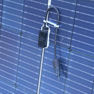 China High Efficiency New Energy Monocrystalline Solar Panels 550w Solar Power Panel Discount Price M10 182mm*91mm for sale