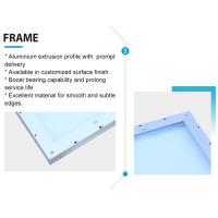 China Monocrystallin Solar Power System Panel High Efficiency  TUV Certification for sale