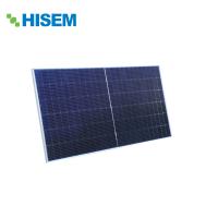 China 540w Solar Power System Panel Monocrystalline Higher Output Power for sale