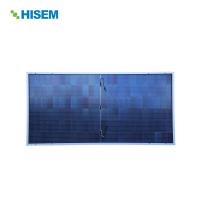 China 540w Solar Power System Panel Monocrystalline Higher Output Power for sale
