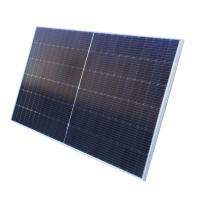 China 525 Watt  Mono Solar Panels 550 Watt TUV Certification With Long Service Life for sale