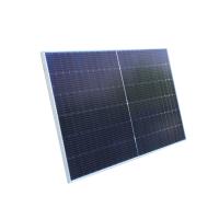 China 525w - 550w Monocrystalline Pv Solar Panels M10 182mm*91mm for sale
