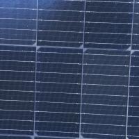China 525w - 550w Monocrystalline Pv Solar Panels M10 182mm*91mm for sale