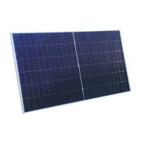 China 182 144 Cells Mono Solar Panels  530w 550w  with TUV Certification for sale