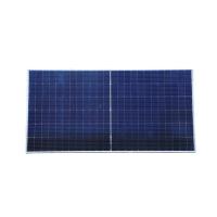 China Competitive Price Professional High Quality 525watt 540w Monocrystalline Flexible Solar Panels for sale