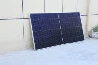 China Competitive Price Professional High Quality 525watt 540w Monocrystalline Flexible Solar Panels for sale