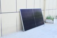 China Competitive Price Professional High Quality 525watt 540w Monocrystalline Flexible Solar Panels for sale