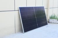 China Competitive Price Professional High Quality 525watt 540w Monocrystalline Flexible Solar Panels for sale