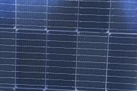 China High Standard Eco Friendly 530w Monocrystalline Flexible Silicon Solar Cells for sale