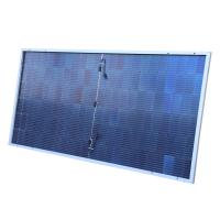 China Hisem Design High-quality Solar Panel 550w To 525w Monocrystalline Solar Panels For Home Use for sale