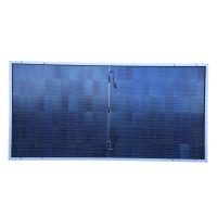 China China Technology Production Guaranteed Quality Monocrystalline Solar Panel For Home Industry And Commercial for sale