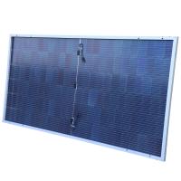 China China Technology Production Guaranteed Quality Monocrystalline Solar Panel For Home Industry And Commercial for sale
