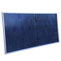 China High Quality Solar Panels 530 Watts Solar Panel Monocrystalline Panel Solar 550 Watt For Commercial Use for sale
