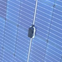China High Quality Solar Panels 530 Watts Solar Panel Monocrystalline Panel Solar 550 Watt For Commercial Use for sale