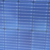 China High Quality Solar Panels 530 Watts Solar Panel Monocrystalline Panel Solar 550 Watt For Commercial Use for sale