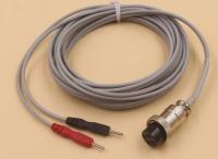China IP50 Tens Medical Cable Assemblies , PVC TPU TPE Custom Medical Cable for sale