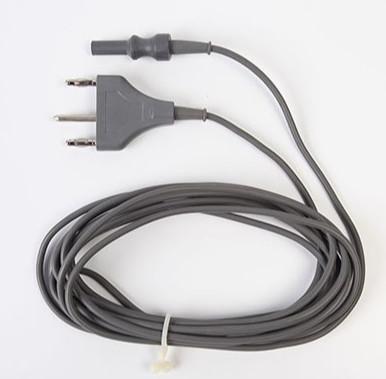 China Electric Knife Pen Medical Equipment Cables For Diathermy Electrosurgical Pencil for sale