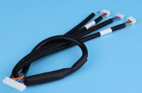 China Internal Medical Equipment Cable , Inside Medical Device Cable for sale