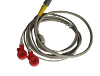 China TPE TPU Medical Equipment Cables for sale