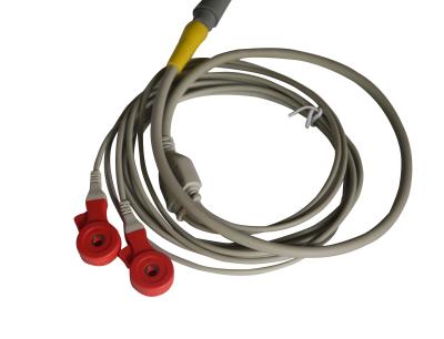 China TPE TPU Medical Equipment Cables for sale