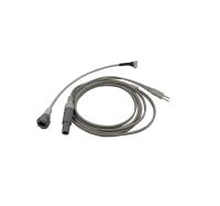 China TPU Medical Equipment Cables For Rehabilitation Treatment Instrument for sale