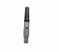 China 0K 1K 2K Metal Waterproof Circular Connectors For Medical Device for sale