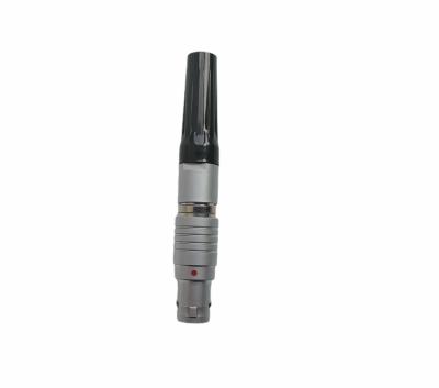 China 0K 1K 2K Metal Waterproof Circular Connectors For Medical Device for sale